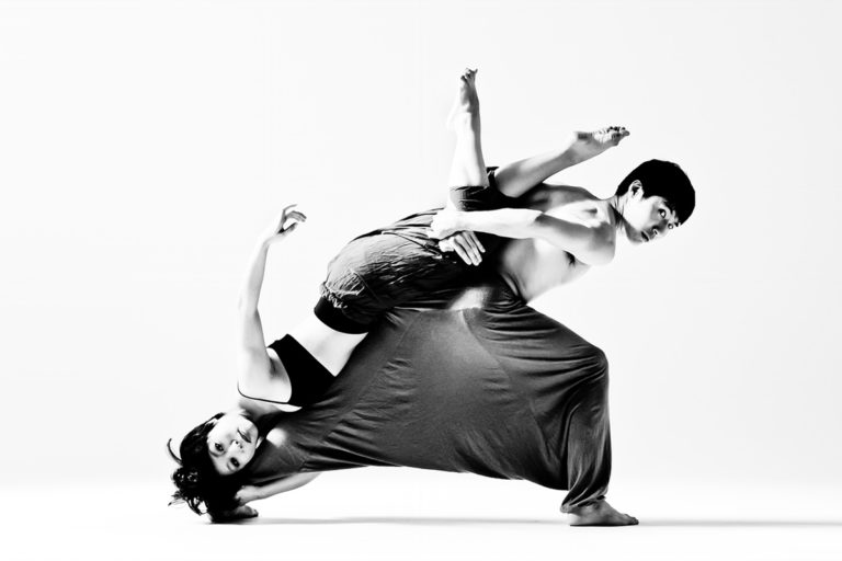 Nicola Selby Dance Photography UK