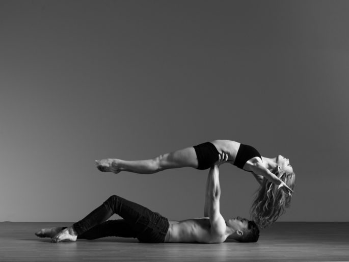 Dancer Portfolio | Nicola Selby Dance Photography
