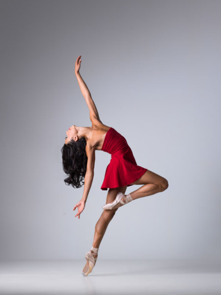 Dancer Portfolio | Nicola Selby Dance Photography