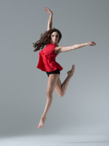 Dancer Portfolio | Nicola Selby Dance Photography